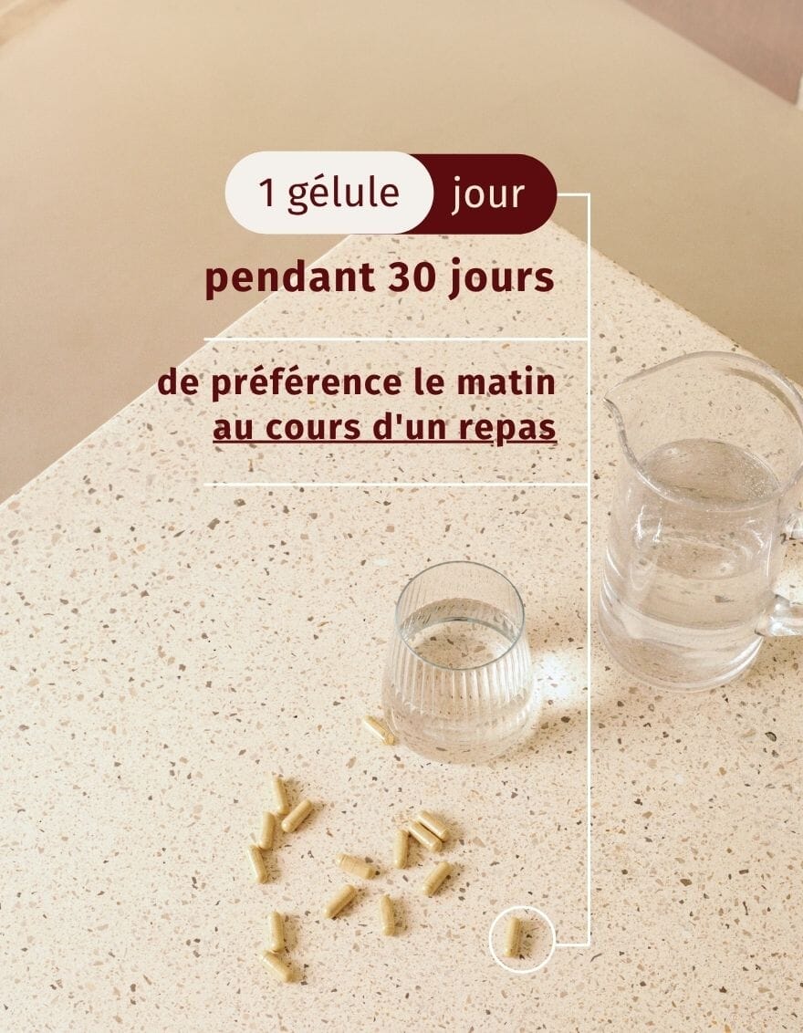 Cure Circulation contre les jambes lourdes et gonflées Valebio